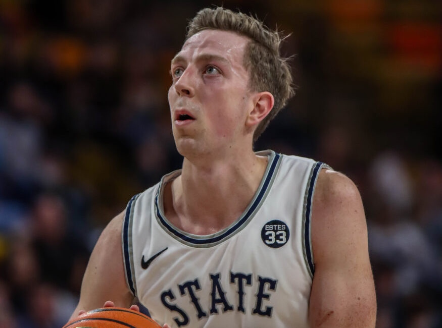 Aztecs dominate Aggies in nearly complete reversal of first meeting ...