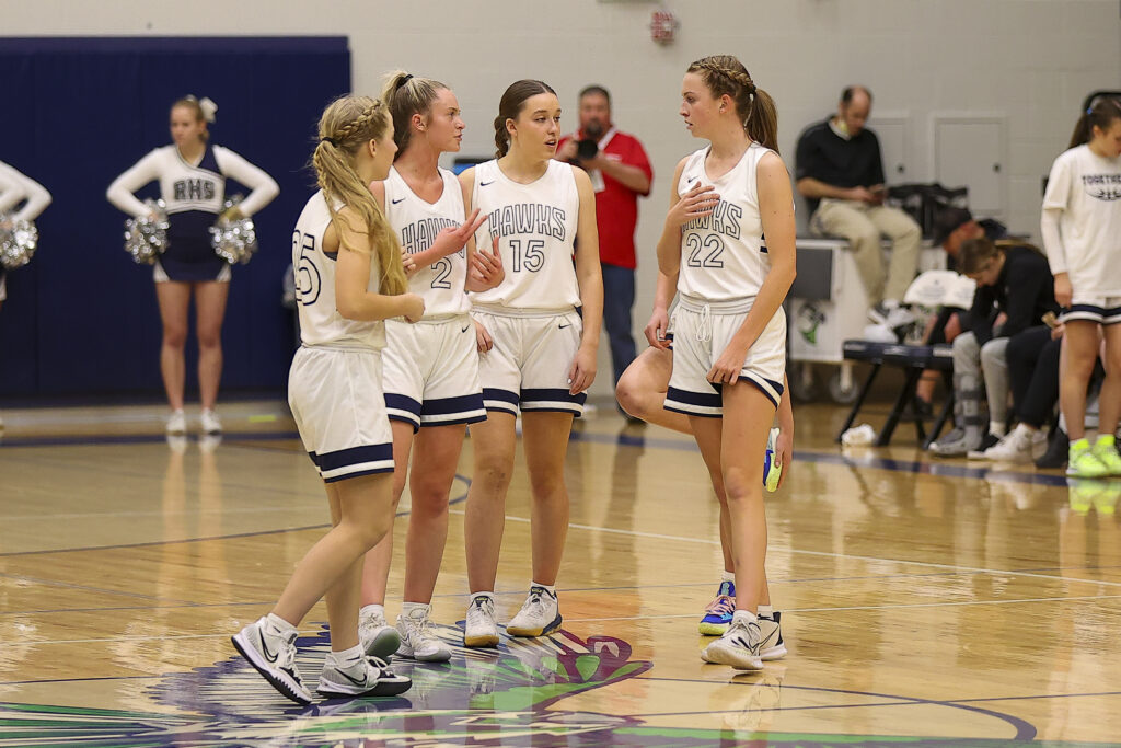 Final RPI rankings and playoff seeding announced for 4A basketball ...