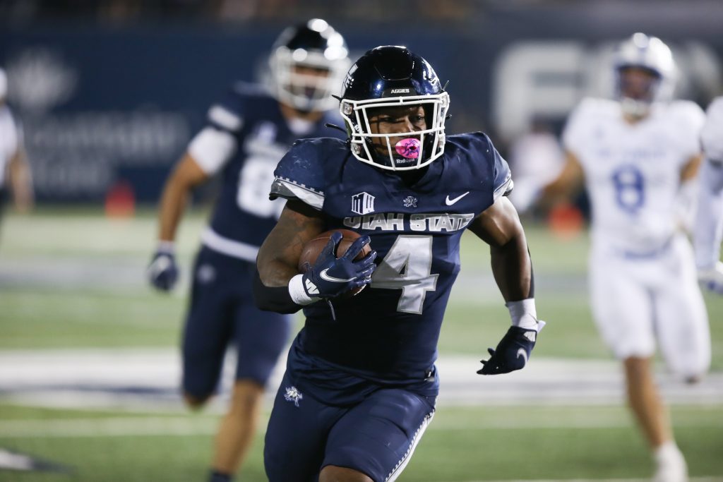 Legas, Cobbs, Tyler emerging as stars – Cache Valley Daily - 106.9 FM ...