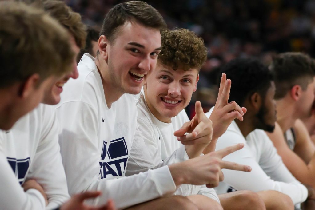 Part 2 – Cache Valley Daily - 106.9 FM | 1390 AM "The Fan"