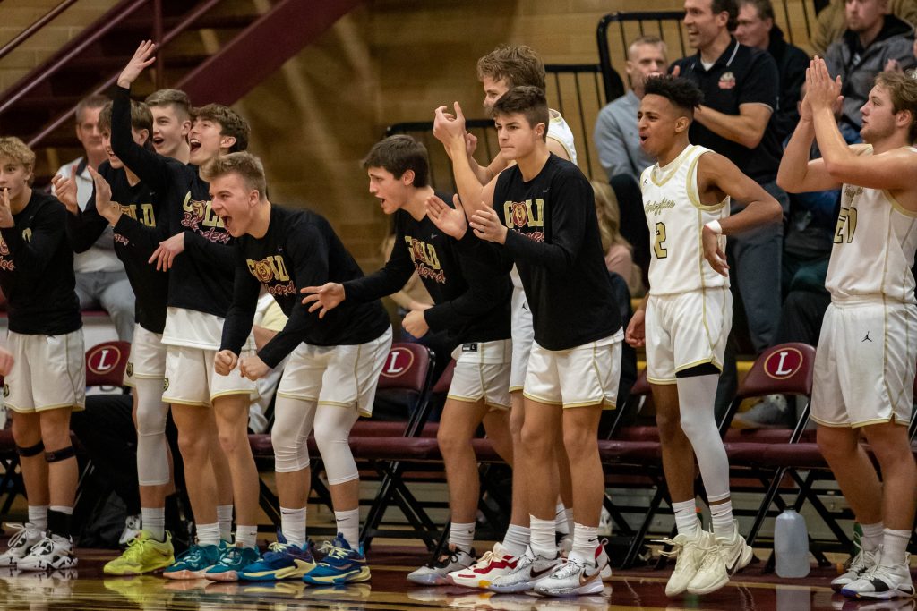 Region 11 Boys Basketball Scoreboard – Jan. 24, 2023 – Cache Valley ...