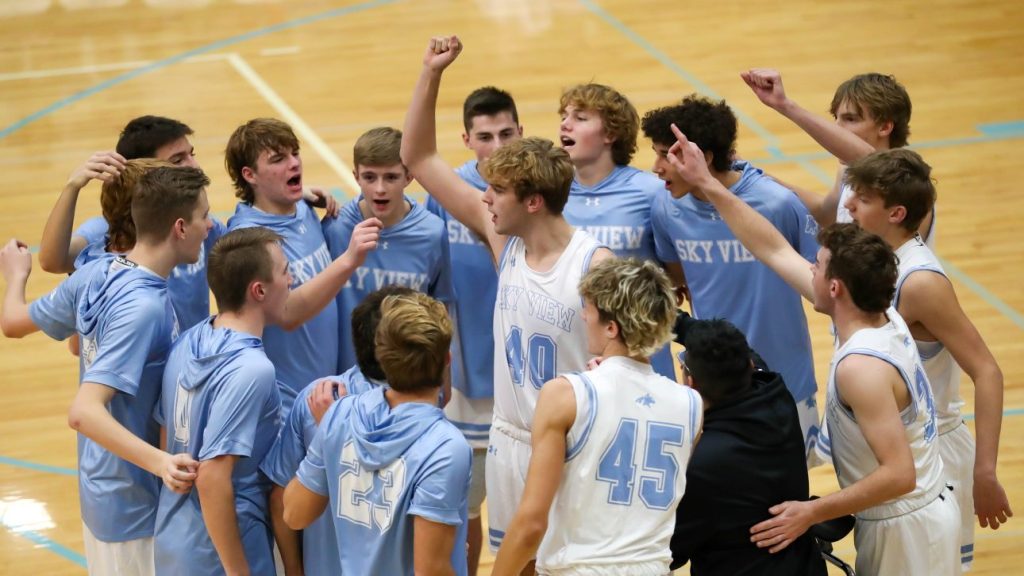 How Region 11 teams look as region play gets started – Cache Valley ...