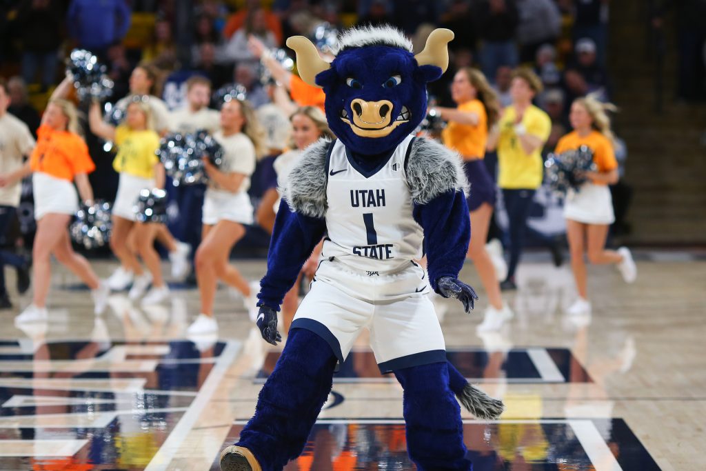 Projecting USU men’s basketball depth chart and potential lineups ...