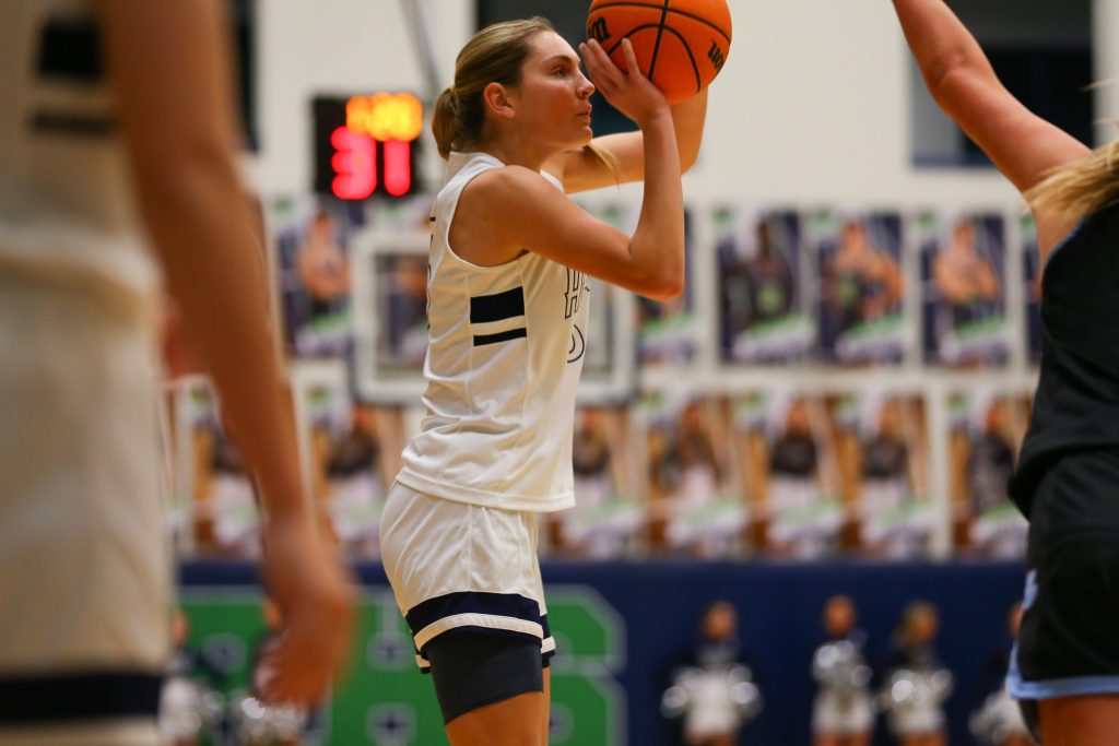 SV boys and RHS girls basketball show dominance with early clinching of ...