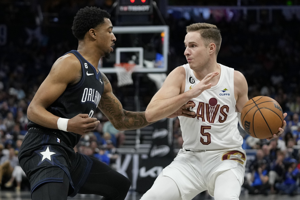 Sam Merrill shines in NBA summer league, three other former Aggies also ...