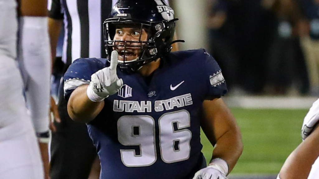 Utah State football summer snapshot — Defense – Cache Valley Daily ...